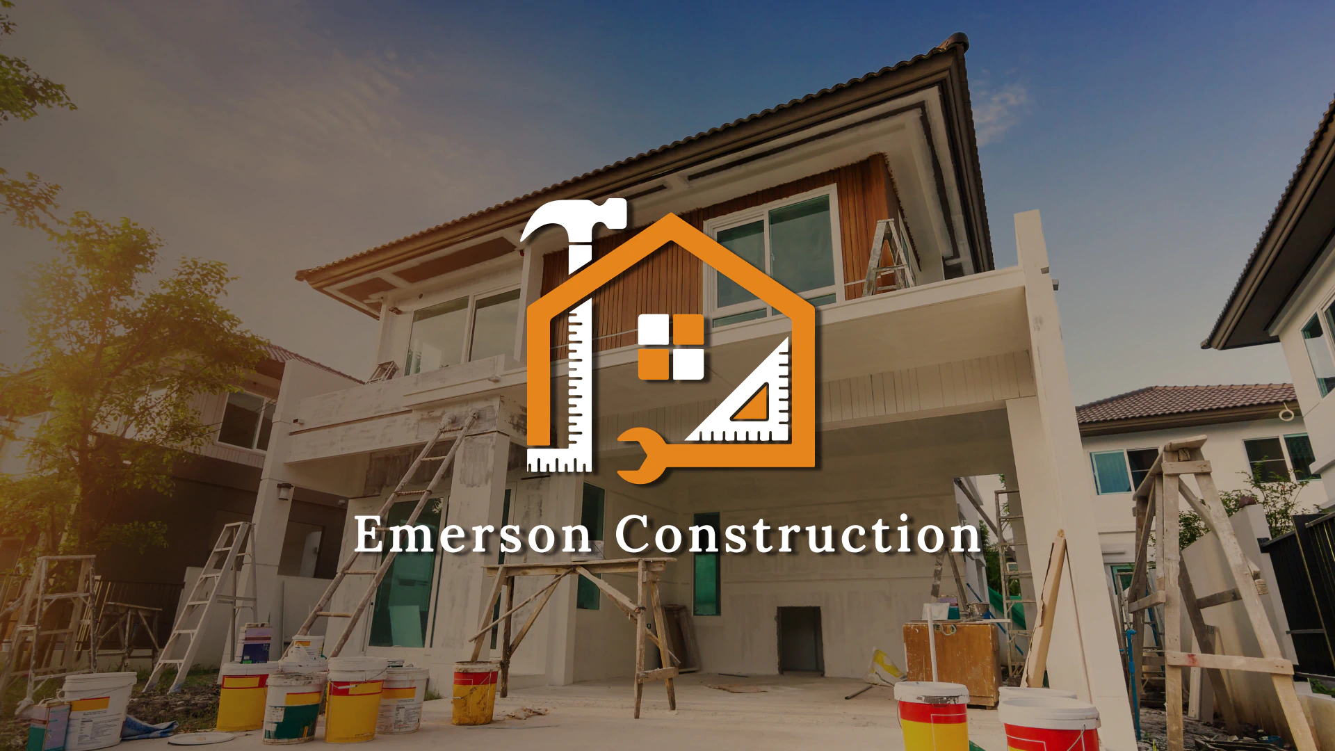 Remodeling Contractor Canton, TX | Emerson Construction